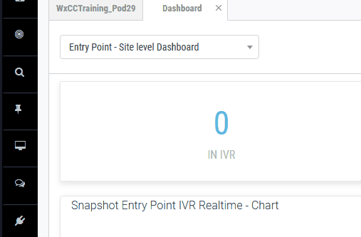 Lab 2 - IVR Contact Routing · Labs Library